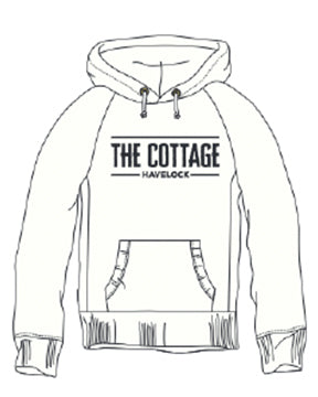 The Cottage Collection- The Cottage Hoodie